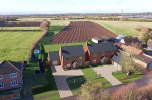 Building plots for sale in England and Wales | Fisher German