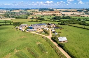 Farms for sale in England and Wales | Fisher German