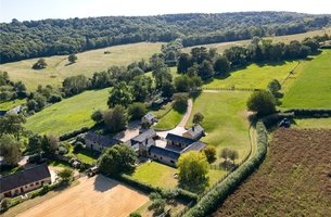 Farms for sale in England and Wales | Fisher German
