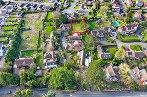 Building plots for sale in England and Wales | Fisher German