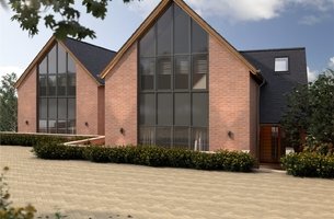 Building plots for sale in England and Wales | Fisher German