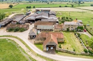 Farms for sale in England and Wales | Fisher German