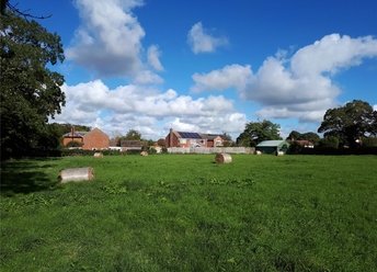 4 bedroom House for sale in The Old Manor, Main Street, Wilbarston ...