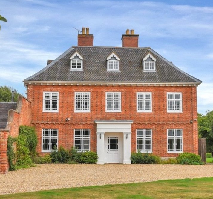 Hereford Property Consultants and Estate Agents | Fisher German