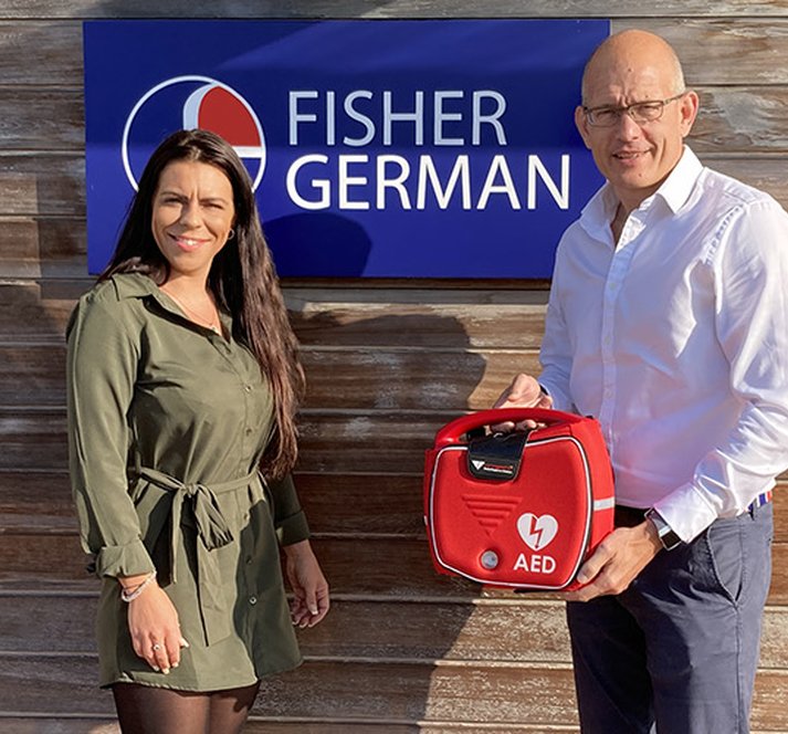 UK Building Services Consultants & Surveyors | Fisher German